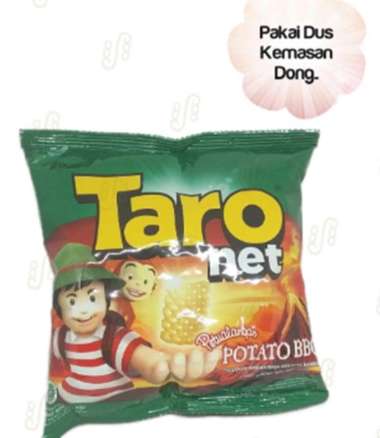 Jual Taro Besar 1 Dus Harga Termurah Dan Terlengkap 2023 | Blibli