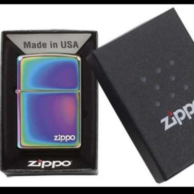 Korek Zippo Zippo 🔥 Harga Grosir Juni 2026