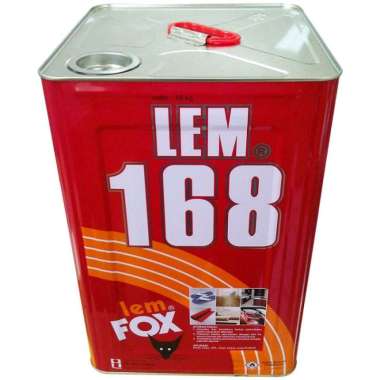 Jual Fox Lem 168 Original Harga Termurah September 2023 | Blibli