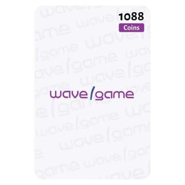 Jual Wave Game Voucher - Harga Termurah Dan Terbaru Di 2022 | Blibli