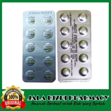 Jual Dionicol Thiampenicol 500 mg IFARS - 1 Strip @10 Kaplet di Seller ...