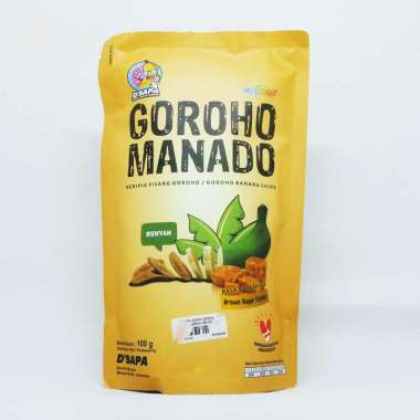 Jual Goroho Termurah - Harga Grosir Terupdate Hari Ini | Blibli