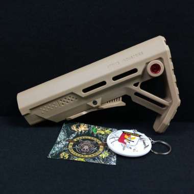 Harga Popor PCP Predator Tactical Terbaru Januari 2024 |BigGo Indonesia