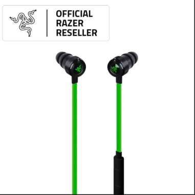 Jual Razer Hammer Head Pro Original Murah - Harga Diskon April 2023 ...