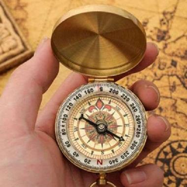 Jual Compas Penunjuk Arah Original Terbaru - Harga Promo Murah November ...
