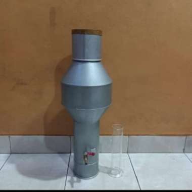 Ombrometer Otomatis Lengkap Harga Terbaru Desember 2023 | Blibli