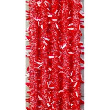 Jual Balon / hiasan / foil 17 agustus / 17an / dirgahayu HUT RI bulat ...