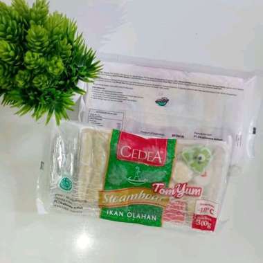 Jual Tomyam Frozen Food Murah - Update Harga Grosir Hari Ini | Blibli