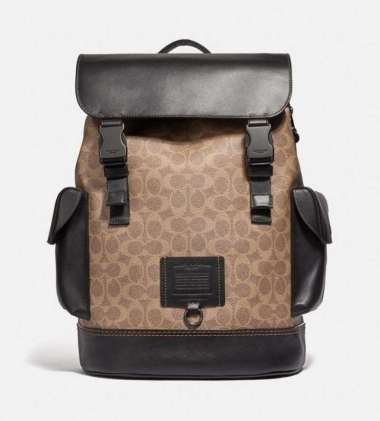 Jual Tas Coach Pria Laptop Model Terbaru - Harga Promo April 2023 | Blibli