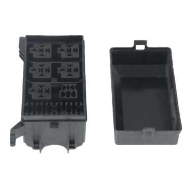 Jual Universal Relay Box Terbaru Dengan Harga Termurah Di 2022 | Blibli