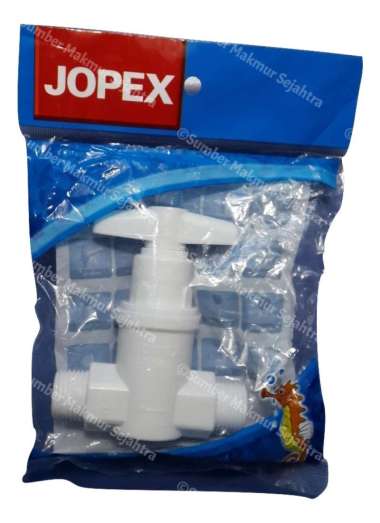 Jual Keran Air Jopex Original Murah - Harga Diskon Desember 2022 ...