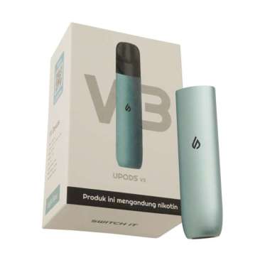 Jual Pod Vape - Gratis Ongkir & Harga Terbaru Agustus 2024 | Blibli