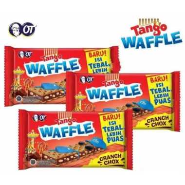 Jual Wafer Tango 2000 An Termurah - Harga Grosir Terupdate Hari Ini ...