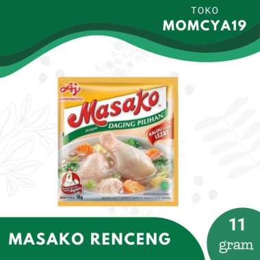 Jual Masako Besar Termurah - Harga Grosir Terupdate Hari Ini | Blibli