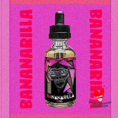 Jual Liquit Bananarilla Termurah - Harga Grosir Terupdate Hari Ini | Blibli