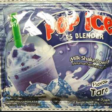 Jual Pop Ice Dan Boba Terbaru - Harga Promo September 2023 | Blibli