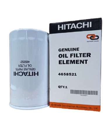 Jual HITACHI Hydraulic Suction Strainer Hydraulic Tank Strainer Filter ...