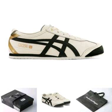 Jual Onitsuka Tiger Mexico 66 Gold Terbaik Februari 2023 - Harga Murah ...