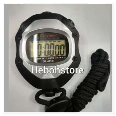 Jual Stopwatch Anytime Original Terbaru - Harga Promo Murah Mei 2023 ...