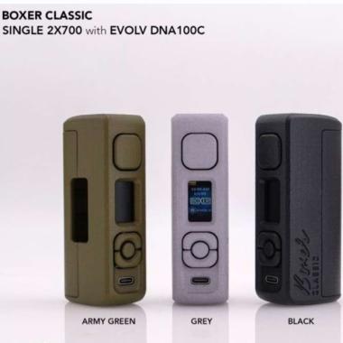 Harga Mod Terbaru April 2023 |BigGo Indonesia