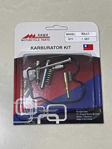 Jual Karburator Repair Kit Beat Terbaru Dengan Harga Termurah Di 2023 | Blibli