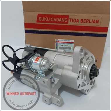 Harga Dinamo Stater Canter 💯 Terbaru, Spesifikasi, & Kredit Juni 2026