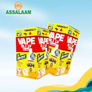 Jual vape obat nyamuk Harga Terbaru Juni 2026 - Gratis Ongkir