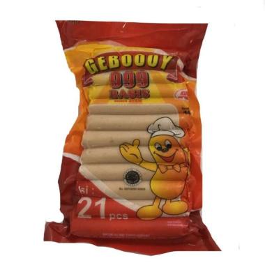 Jual Sosis Geboy Putih Termurah - Harga Grosir Terupdate Hari Ini | Blibli