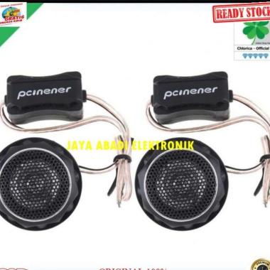 Jual Speaker Tweeter Sound System Original, Murah & Diskon Mei 2023 ...