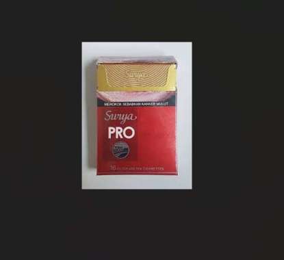 Jual Rokok Gudang Garam Merah 16 1 Bungkus Termurah - Harga Grosir ...