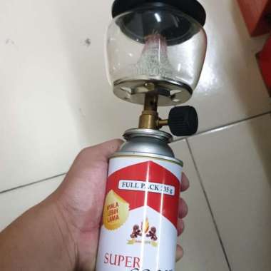 Jual Lampu Petromax Gas Mini Original Murah - Harga Diskon Oktober 2022 ...