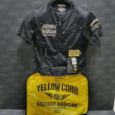 Jual Jaket Yellow Corn Original Terbaru Dengan Harga Termurah Di 2022 ...