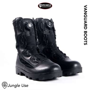 Jual Sepatu Jungle Boot Terbaru Dengan Harga Termurah Di 2023 | Blibli