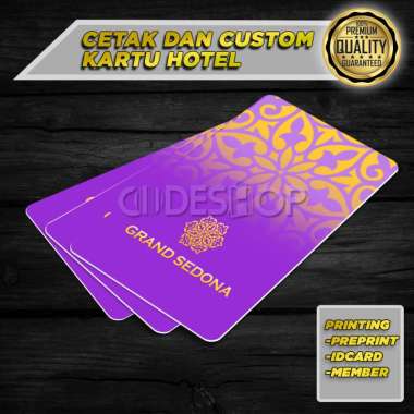 Jual Custom Id Card Pvc Original Murah - Harga Diskon Desember 2022 ...