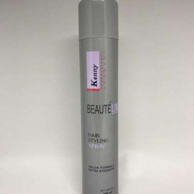 Hairspray Kenny 450 Ml Lengkap Harga Terbaru April 2023 | Blibli