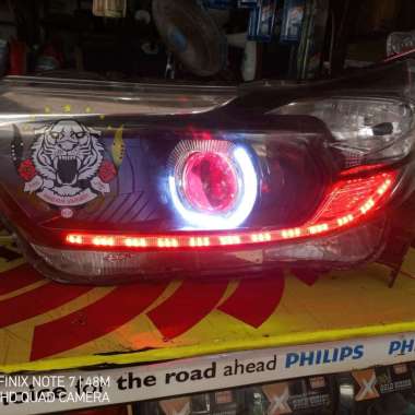 Jual Lampu Alis Honda Brio Terbaru Dengan Harga Termurah Di 2022 | Blibli