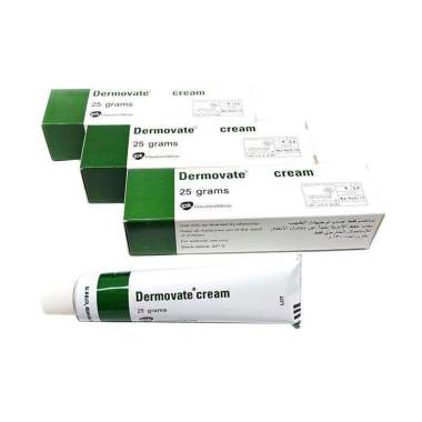 Jual Dermovate Cream Hijau Ori Model Terbaru - Harga Promo November ...
