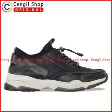 Jual Sepatu Sneaker Pria Crocodile Model Terbaru - Harga Promo Februari ...