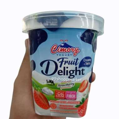 Harga Cimory yogurt dan Promo Terbaik Hari ini 23 Mar 2026