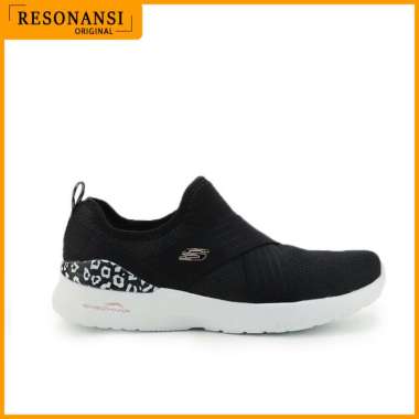 Jual Sepatu Scetchers Wanita Hitam Model Terbaru & Kekinian - Harga ...