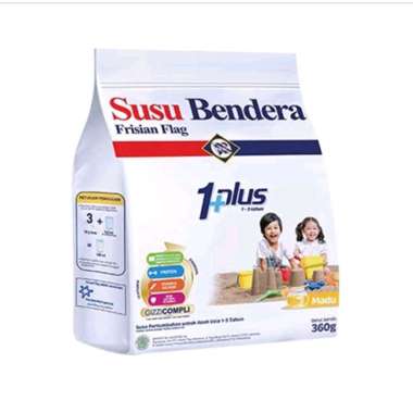 Jual Susu Bendera Madu 3 Plus Termurah - Harga Grosir Terupdate Hari ...