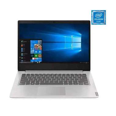 Jual Lenovo 81 Vt Original Murah - Harga Diskon November 2022 | Blibli