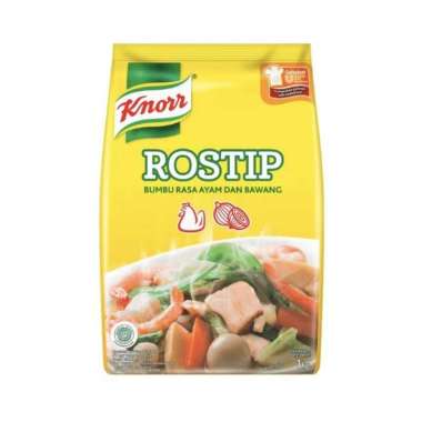 Jual Knorr Chicken Powder 1 Kg Rostip Terbaru - Harga Promo September ...