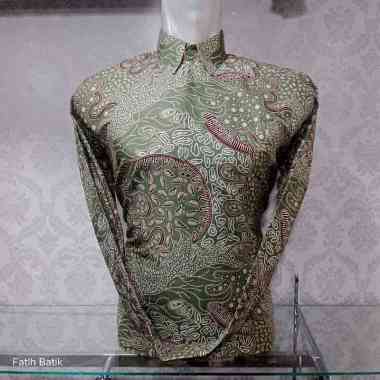 Ijo Daun Printing 100% Asli Indonesia Januari 2023 | Blibli