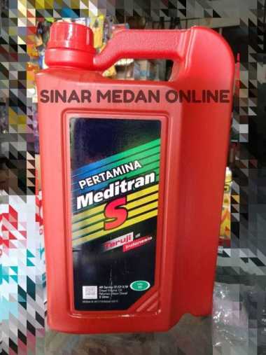 Jual Oli Diesel 30 Pertamina Terbaru Dengan Harga Termurah Di 2022 | Blibli