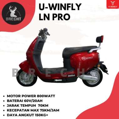 Harga Ln Pro Uwinfly Terbaru September 2023 |BigGo Indonesia