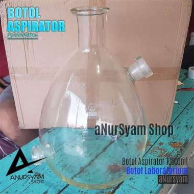 Aspirator Lab Lengkap Harga Terbaru April 2023 | Blibli
