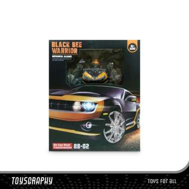 Jual Bmb Black Bee Original Harga Termurah Februari 2023 | Blibli