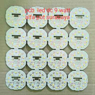 Jual Pcb Modul Lampu Led Original Murah - Harga Diskon Januari 2024 ...