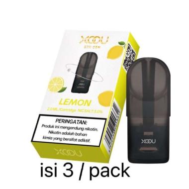 Jual Relx Pods Compatible Original, Murah & Diskon Desember 2022 | Blibli